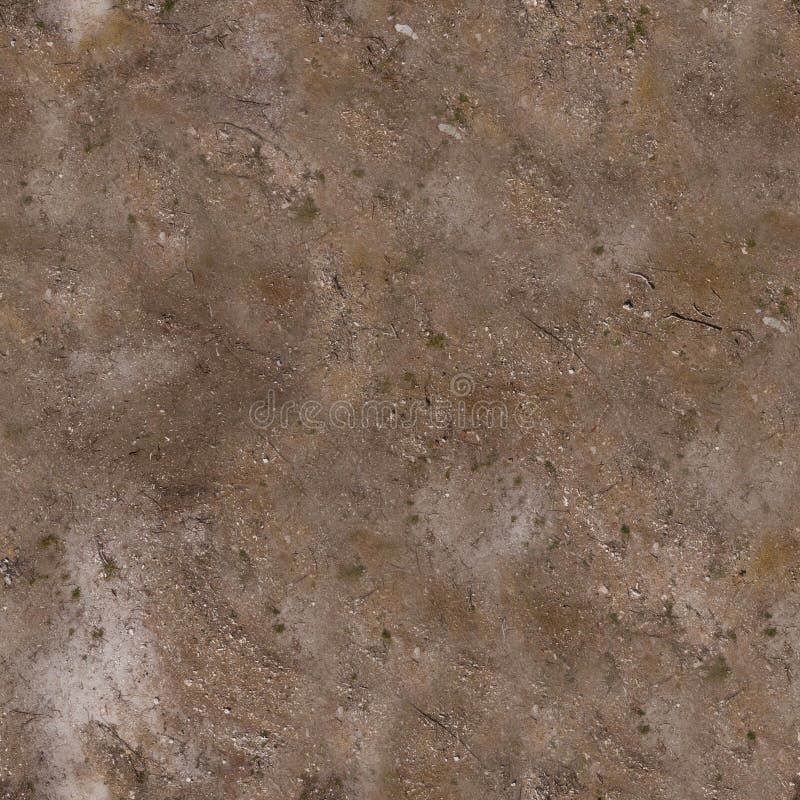 8K Ground Rock Diffuse and Albedo Map for 3d Materials Stock Image ...