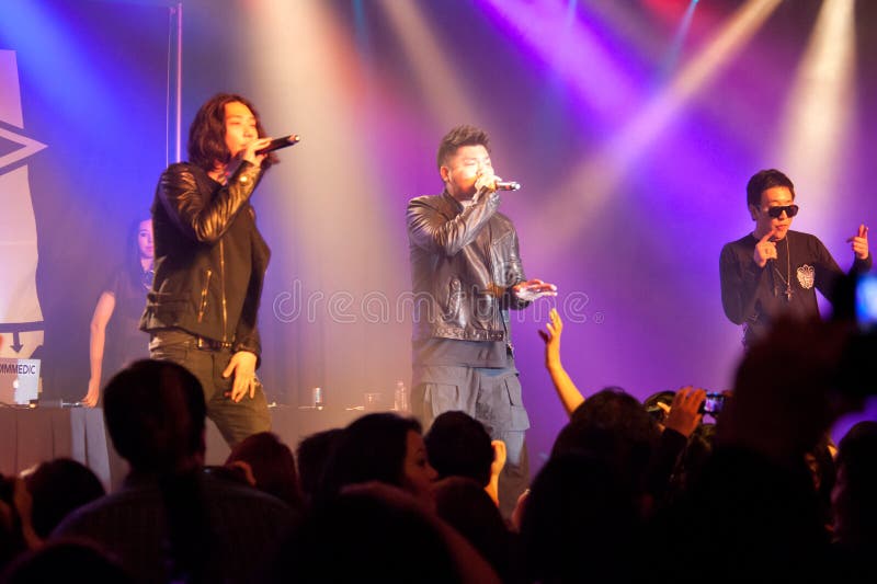 K-Haga estallar foto de archivo editorial. Imagen de alisha - 23548818