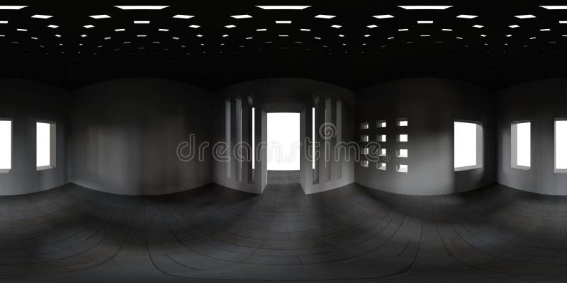 Hdri Environment Maps Interior