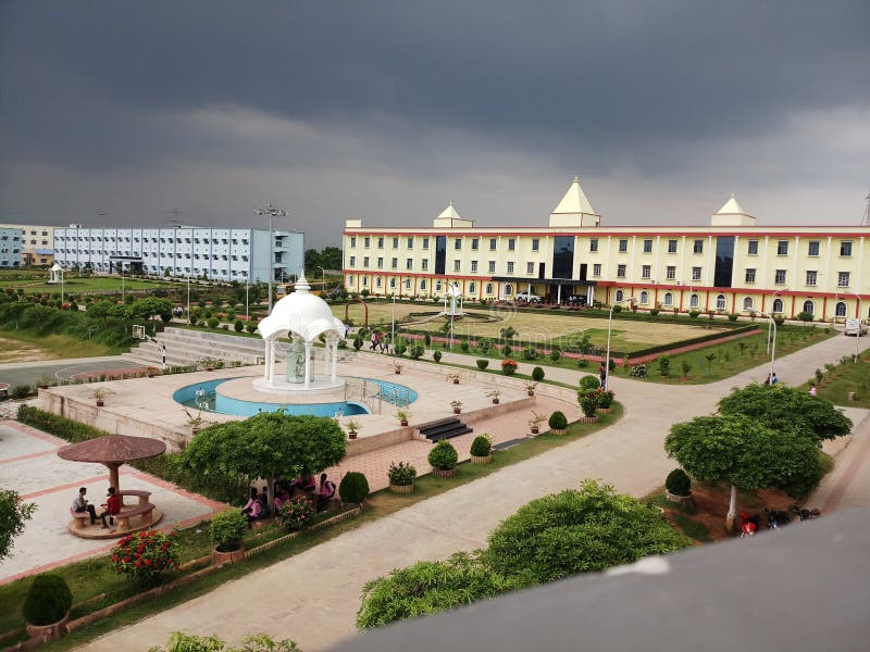 Dhanbad Jharkhand University Stock Photos - Free & Royalty-Free Stock ...
