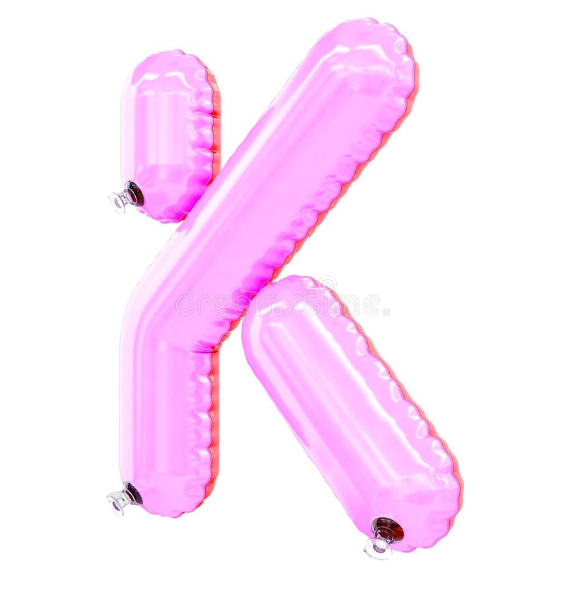 Letter K Shaped Balloon Stock Illustrations – 9 Letter K Shaped Balloon ...
