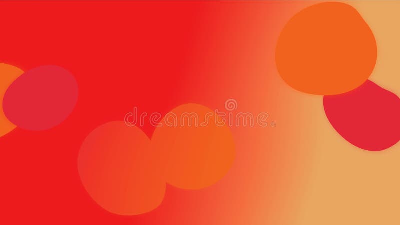 4K Liquid Gradient Animation Loop, Modern Fluid Gradient Animation ...