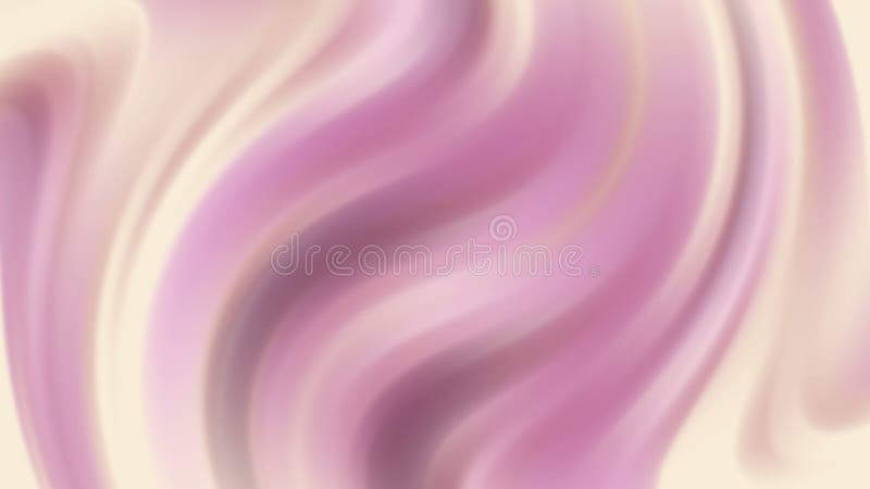 4K Liquid Pink Gradient Animation. Modern Fluid Gradient Mix Stock ...