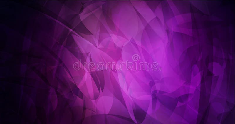 Purple Animation. Motion. Bright Graph Showing Population Growth on Our ...