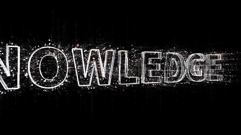 4k Mathematics Wordmatrix Binary Computer Code Text Design Particle 6716