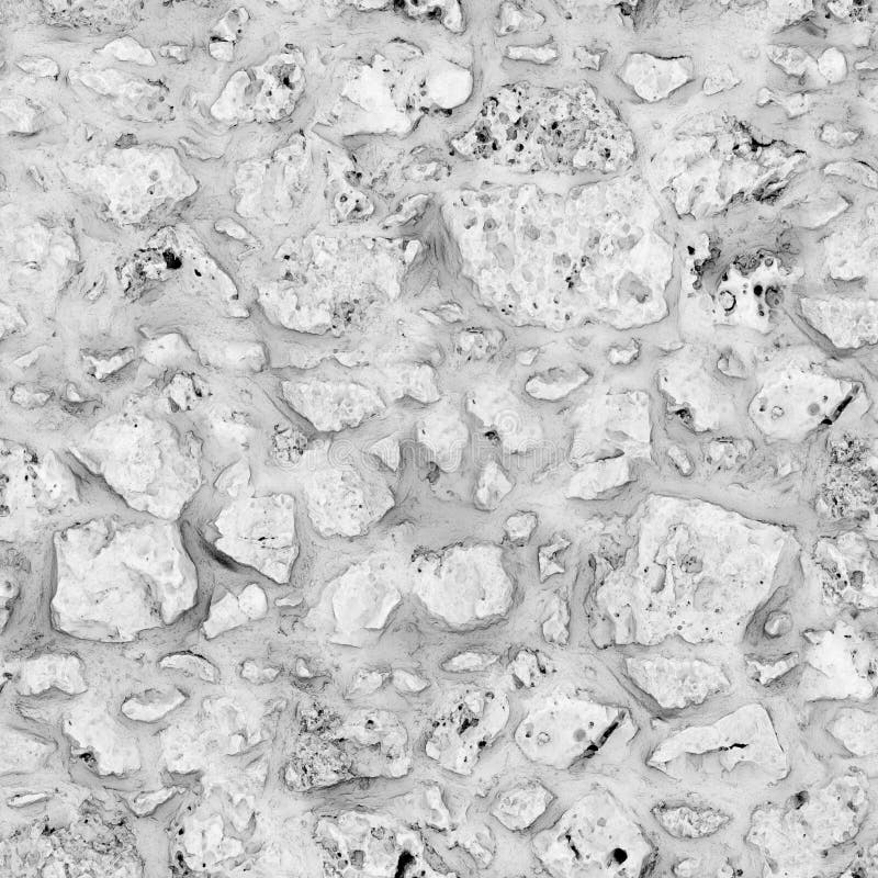 8K Medieval Blocks Roughness Texture, Height Map or Specular for ...