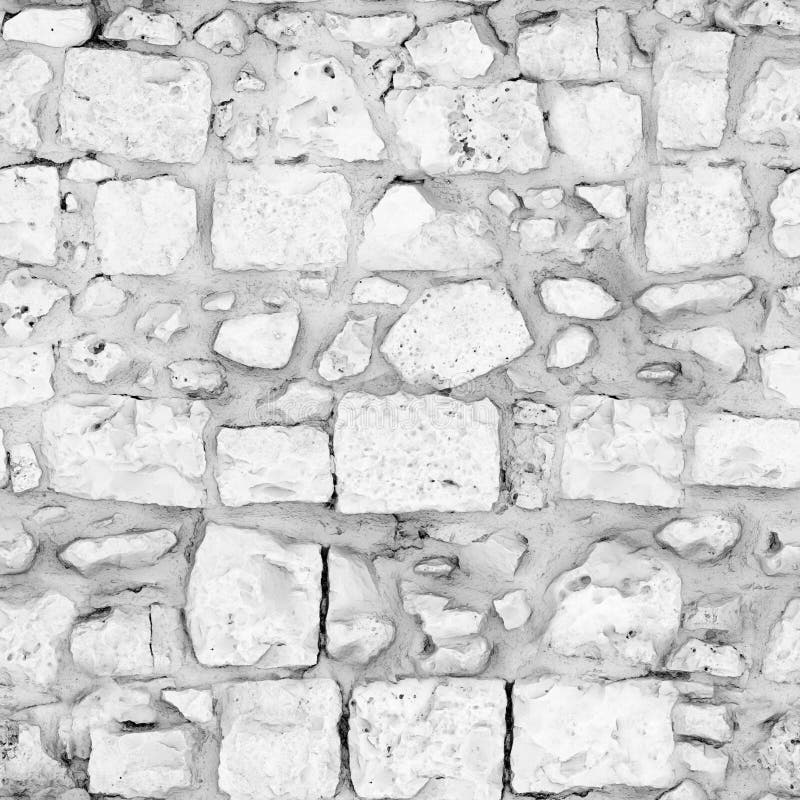 8K Medieval Blocks Roughness Texture, Height Map or Specular for ...