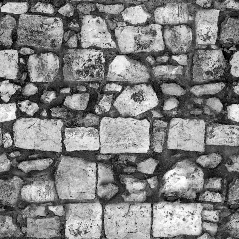 8K Medieval Blocks Roughness Texture, Height Map or Specular for ...