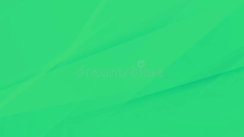 4k Minimalist Abstract Green Animated Background Stock Footage - Video ...
