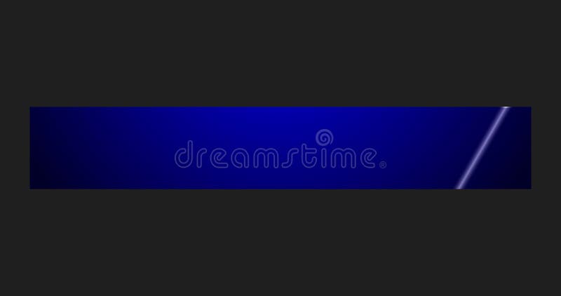 4K Modern Animation Lower Third in Alpha Channel. Modern Design Lower ...