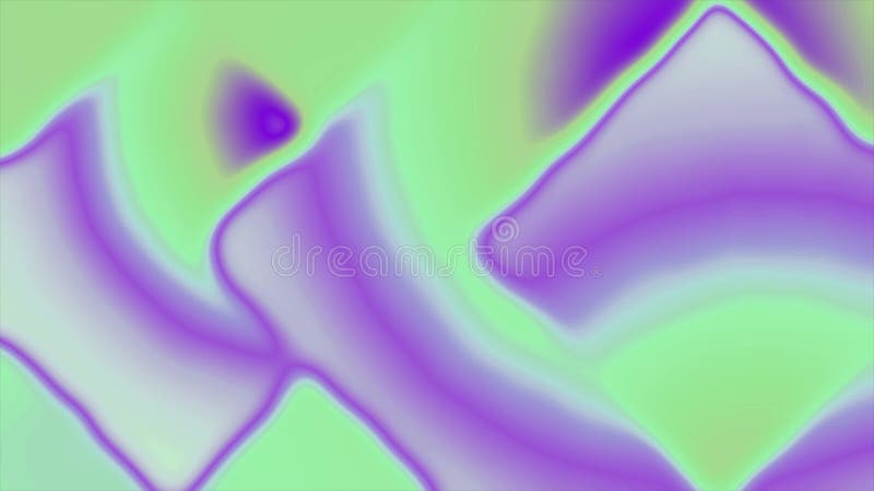 4K Multi Gradient Background Animation. Slow Video Transition Stock ...