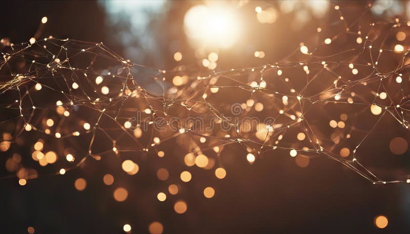 Videobackgrounds Technology White Color Connection Gray Stock ...