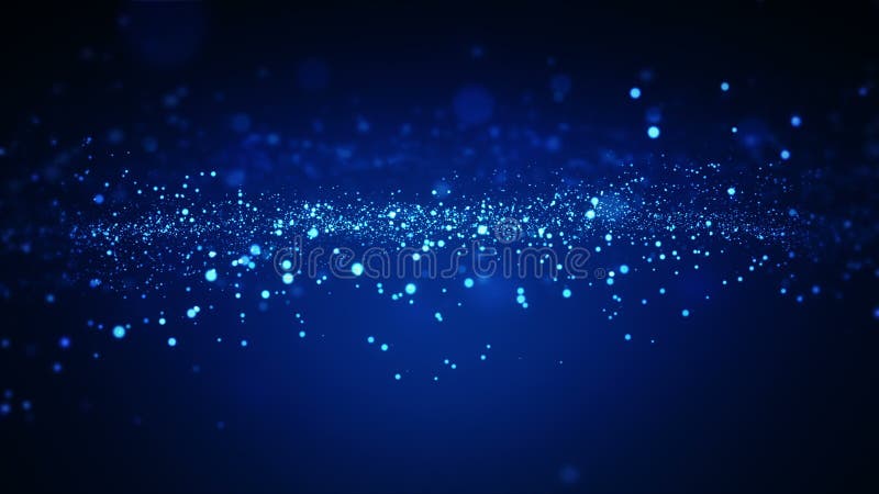 4k Particles Background Loop Stock Video - Video of arts, colored ...