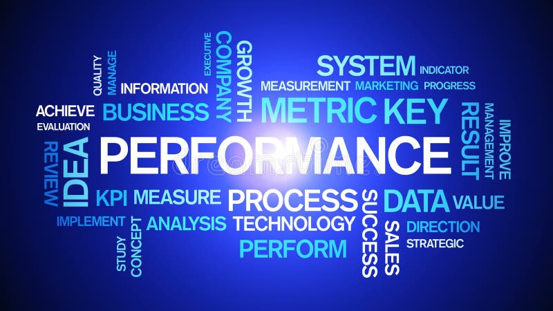 4k Performance Animated Tag Word Cloud,Text Design Animation Typography ...