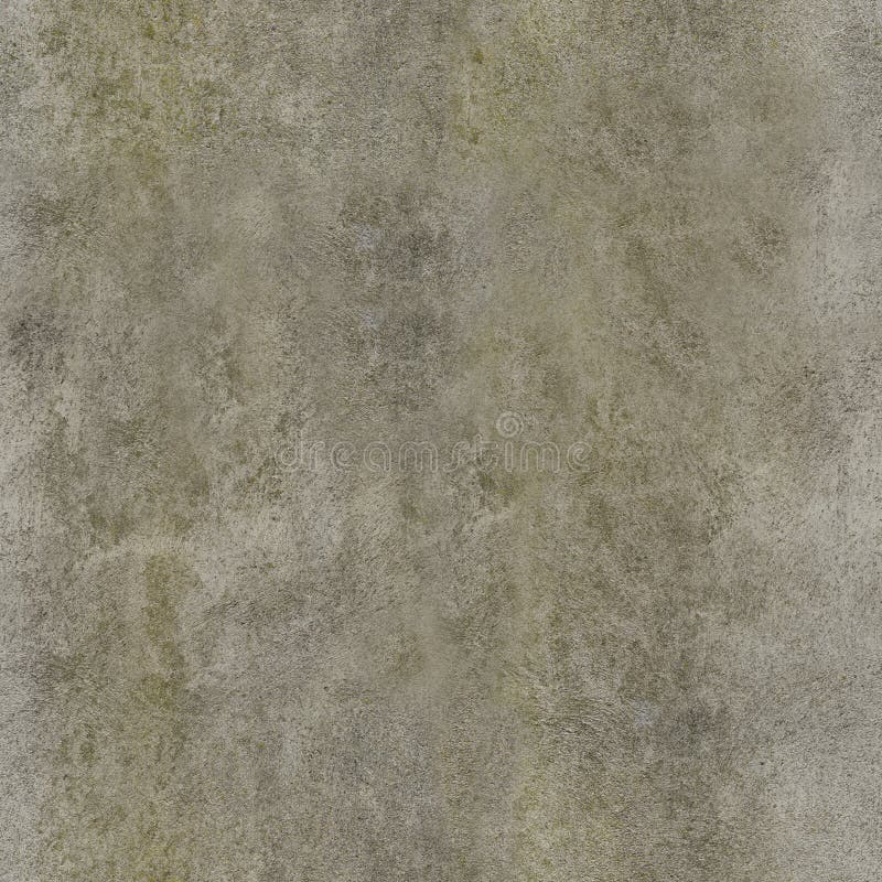 8K Plaster Diffuse and Albedo Map for 3d Materials Stock Illustration ...