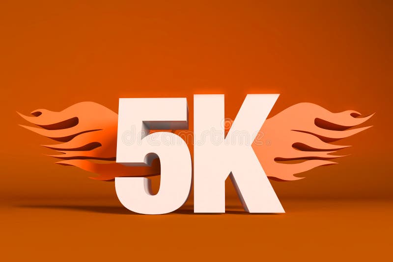 5k Race Logo Stock Illustrations – 26 5k Race Logo Stock Illustrations ...