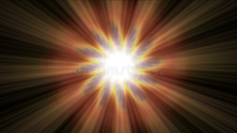 4k Rays Radiation Particles Explosion Ray Laser Energy,fireworks Light ...