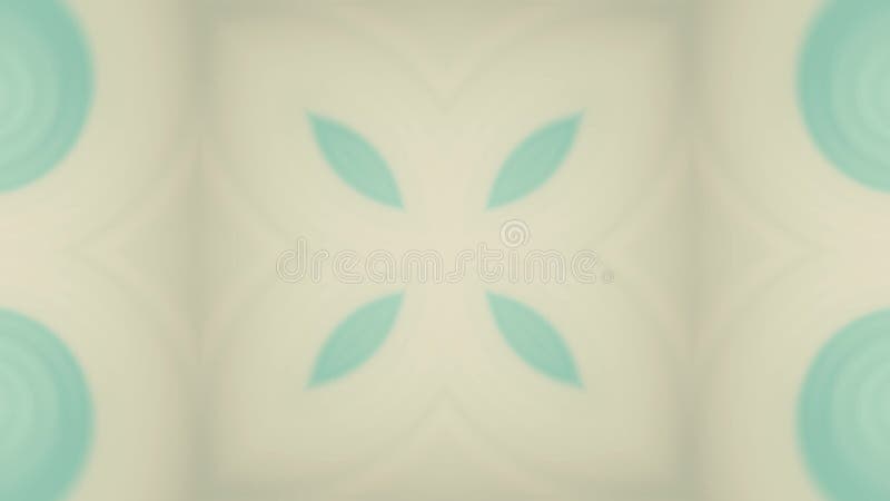 4K Realistic Moving Kaleidoscope Background. Stock Footage - Video of ...