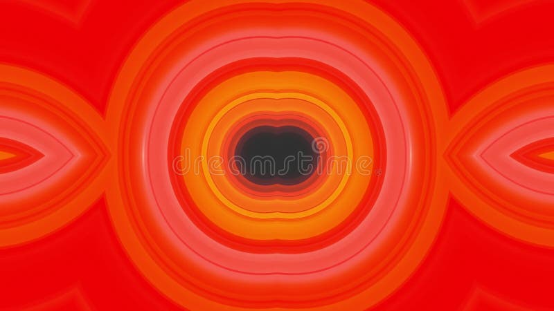4K Realistic Moving Kaleidoscope Background. Stock Footage - Video of ...