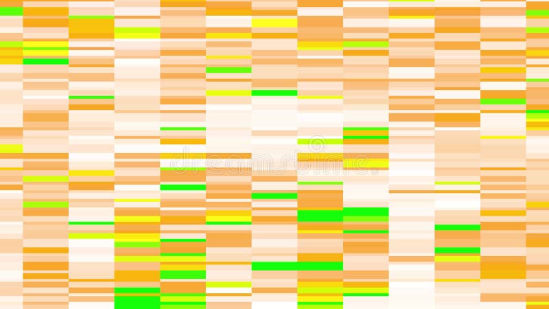 4k Resolution Background of a Grid of Rectangulars in Changing Colors ...