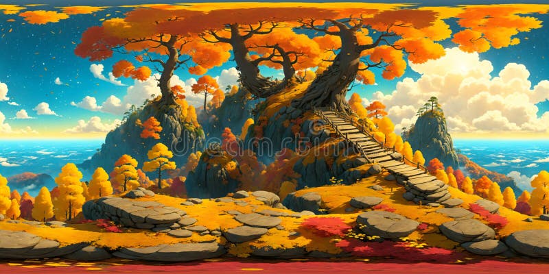 Autumn Hdri Stock Illustrations – 105 Autumn Hdri Stock Illustrations ...