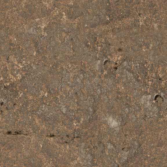8K Rock Ground Diffuse and Albedo Map for 3d Materials Stock Illustration - Illustration of ...
