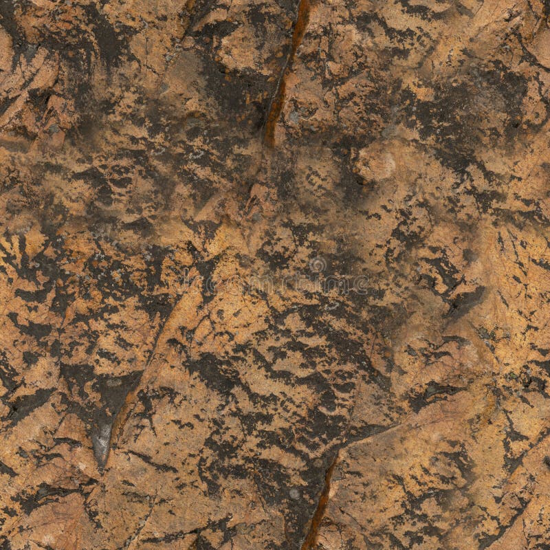 8K Rock Ground Diffuse and Albedo Map for 3d Materials Stock ...