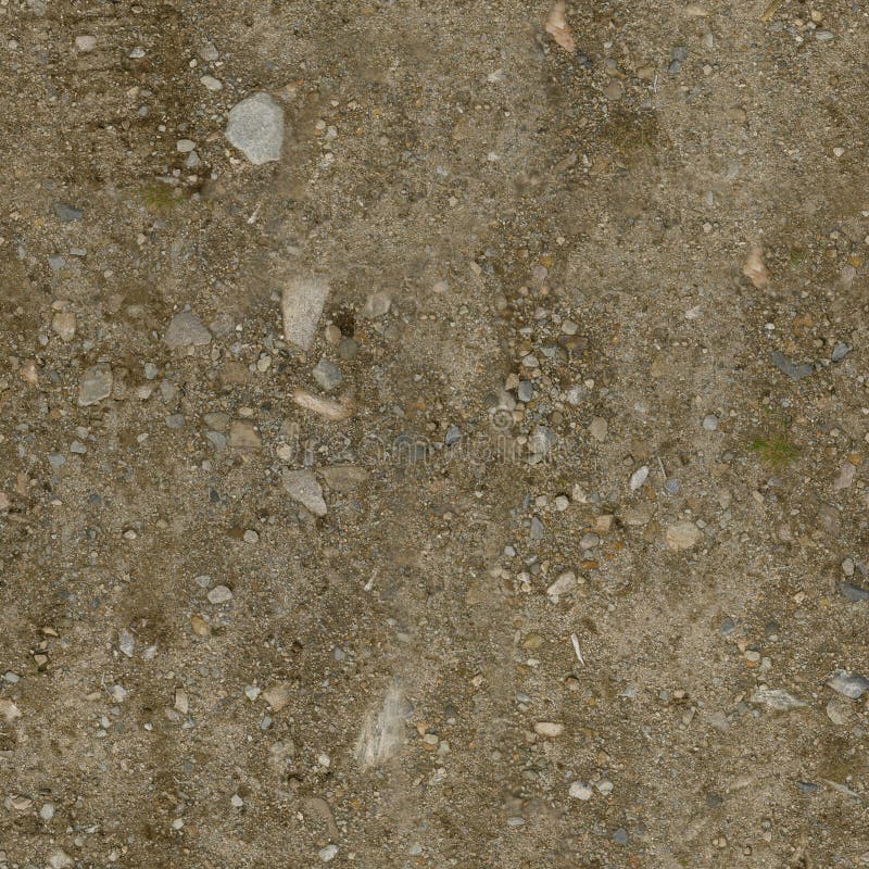 8K Rock Ground Diffuse and Albedo Map for 3d Materials Stock ...