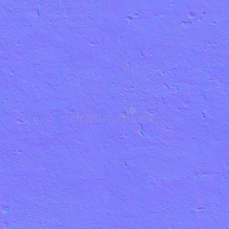 8K Rough Plaster Bricks Roughness Texture, Height Map or Specular for ...