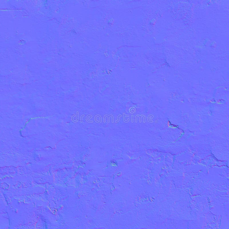 8K Rough Plaster Roughness Texture, Height Map or Specular for ...