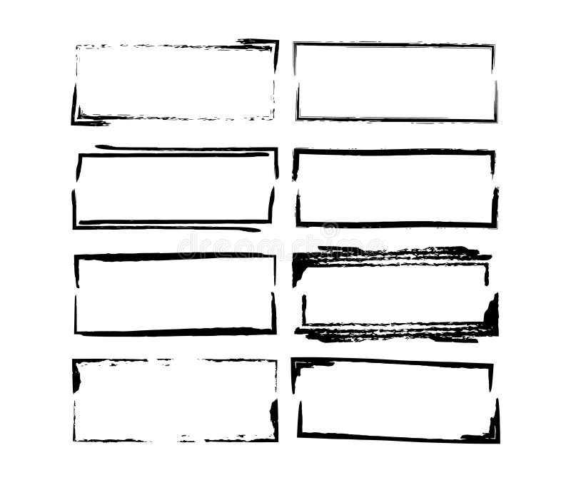 10 K Run Text Isolated. Vector Text Illustration Stock Vector ...