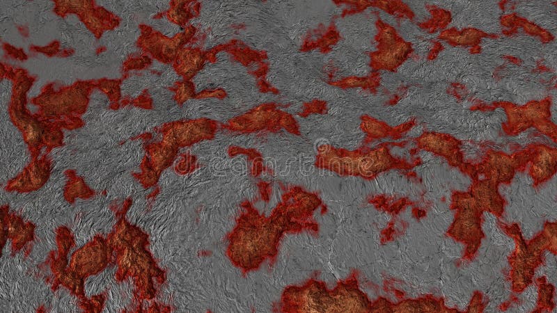 4K Rust Texture 3D Illustration Stock Illustration - Illustration of ...