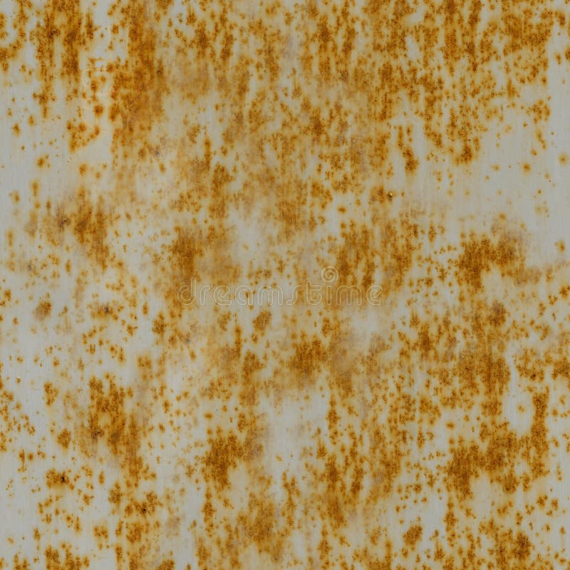 Rusty Old Metal Normal Map Texture, Bump Map Texture Stock Illustration ...