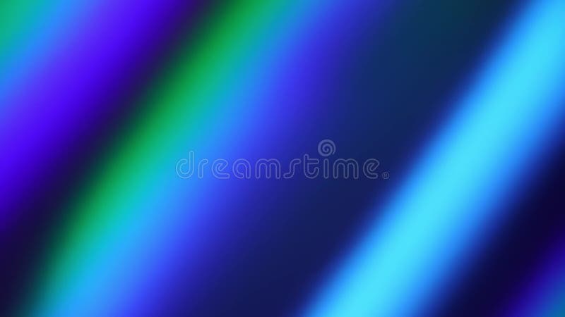 4K Seamless Color Radiant Transition Loop Background Stock Video ...