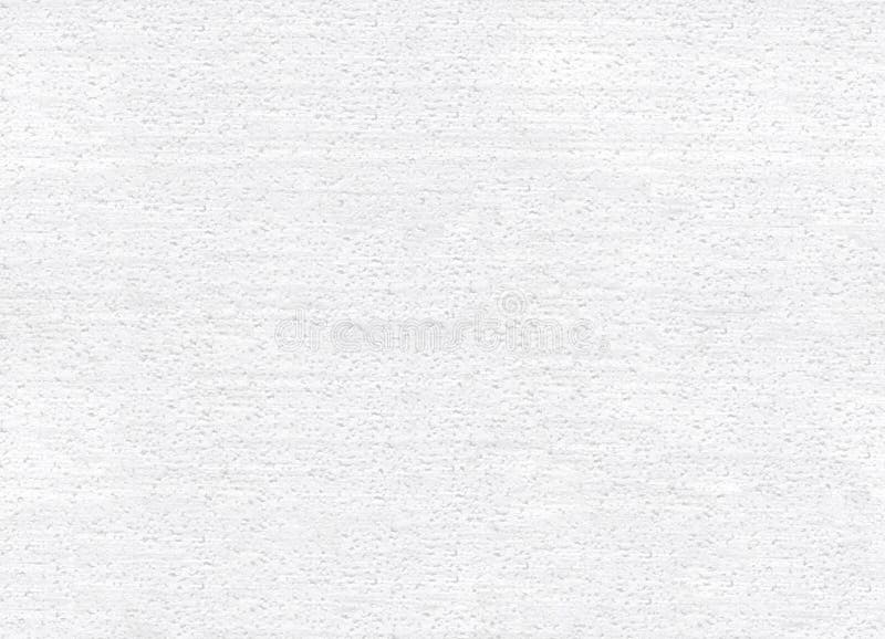 Seamless Extruded Polystyrene Texture, White Styrofoam Surface, High ...