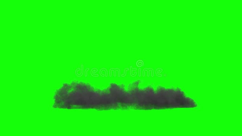 Dust Blast on a Green Screen7 Stock Video - Video of screen5, powder ...
