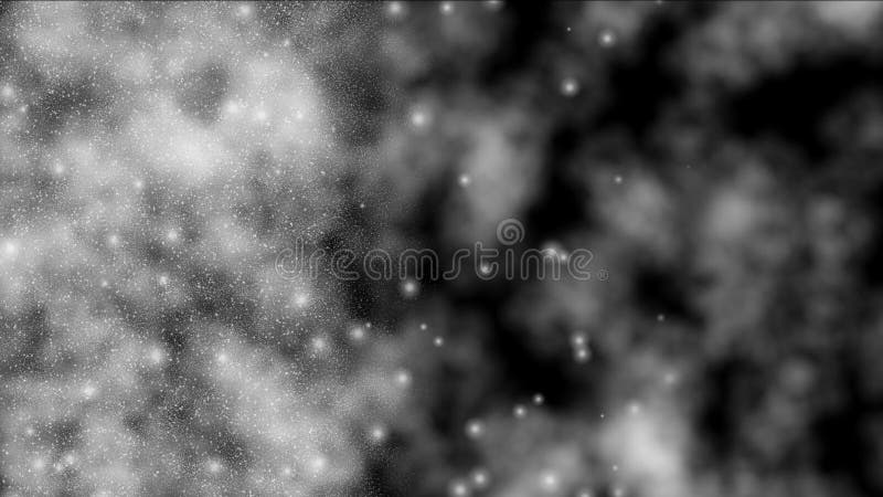 Snow Blizzard Loop stock video footage. Video of storm - 35371877