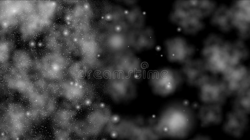 Snow Blizzard Loop stock video footage. Video of storm - 35371877