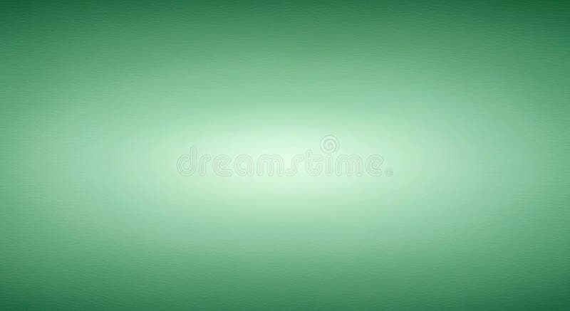 8k Soft Mint Green Digital Background with Integrated Glow Effect ...