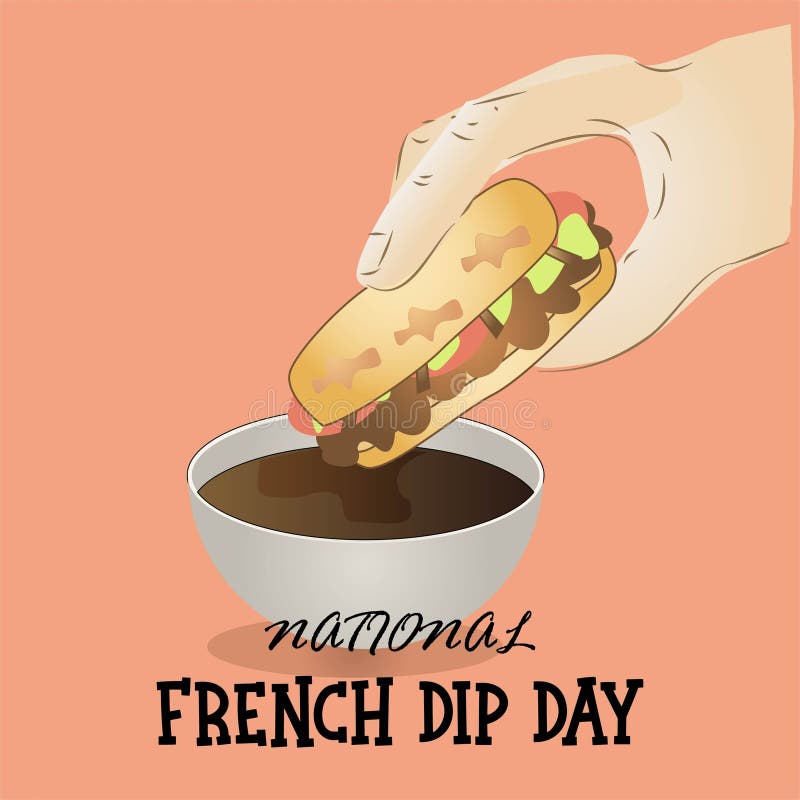 National Food Day Sign and Badge Stock Vector - Illustration of dishes ...