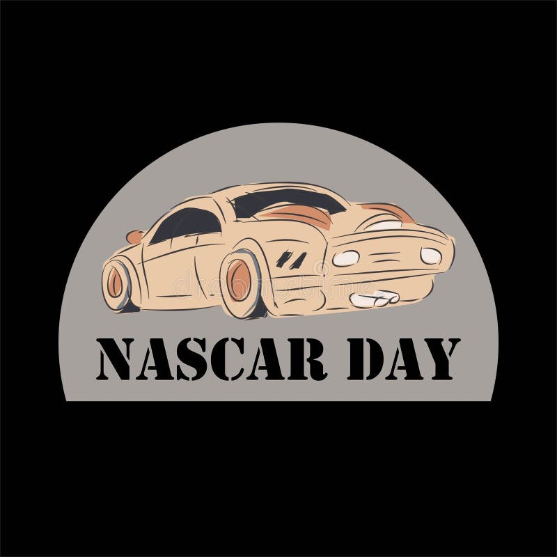 Happy National Burger Day Sign Stock Vector - Illustration of happy ...