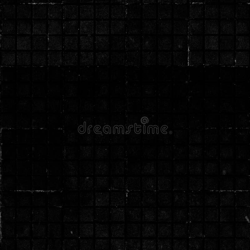 8K Square Floor Pattern Roughness Texture, Height Map or Specular for ...