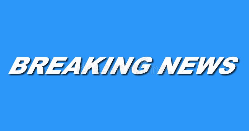4K Stylish Breaking News Lower Third. Stock Footage - Video of modern ... 4K Stylish Breaking News Lower Third. Stock Footage - Video of modern ...