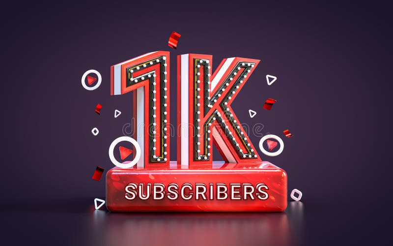 1k Subscribers Stock Illustrations – 401 1k Subscribers Stock ... 1k Subscribers Stock Illustrations – 401 1k Subscribers Stock ...