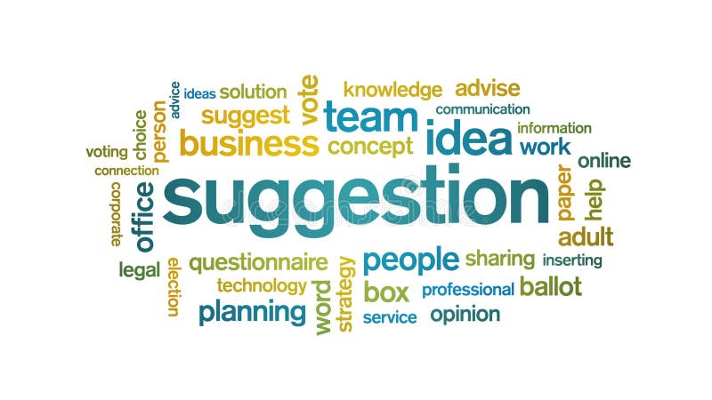 4k Suggestion Animated Tag Word Cloud,Text Design Animation. Stock ... 4k Suggestion Animated Tag Word Cloud,Text Design Animation. Stock ...