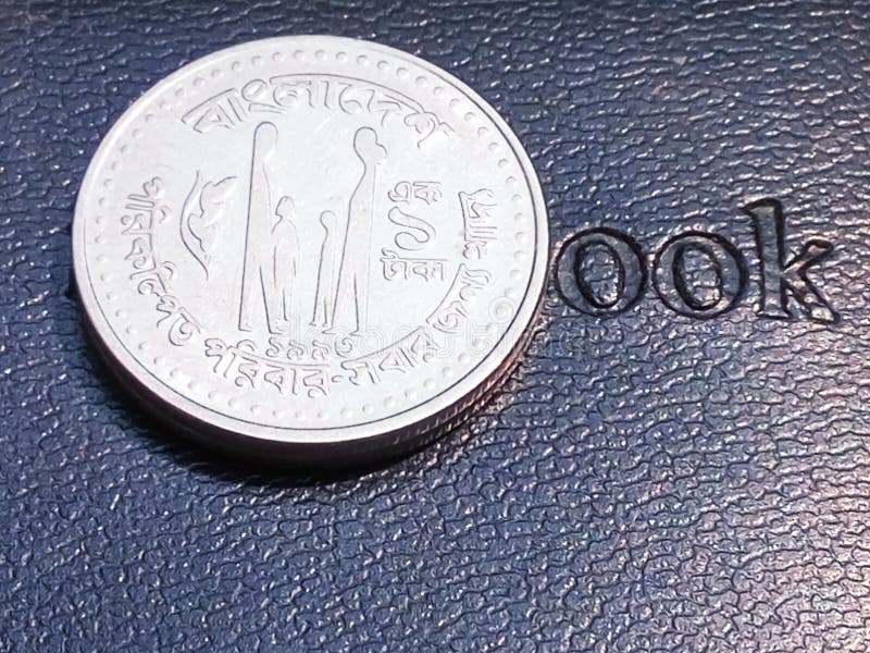 100k stock image. Image of taka, 100k, bangladesh, coin - 112338031
