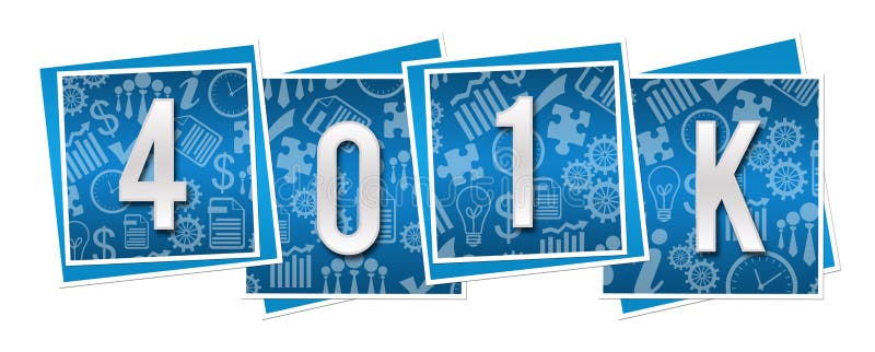 401k Stock Illustrations – 681 401k Stock Illustrations, Vectors ...