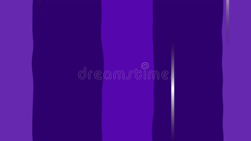 4K UHD Animated Display of Falling Lines and Colorful Patterns Stock ...