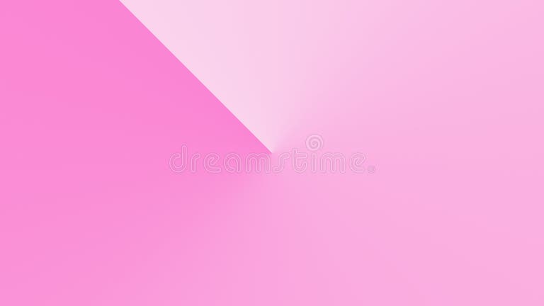 4K Soft Pink Gradient Wallpaper. Variant 1 Stock Image - Image of ...