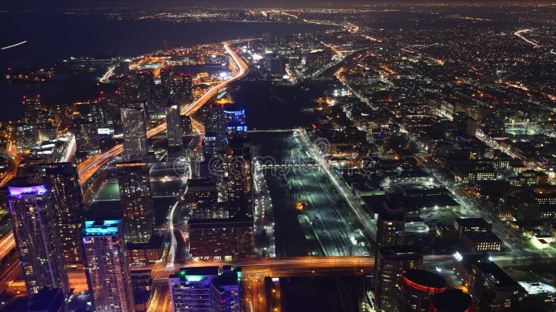4k Ultrahd View Toronto Skyline Stock Footage & Videos - 157 Stock Videos